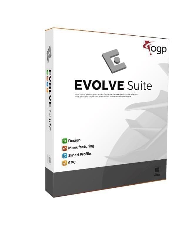 EVOLVE Suite