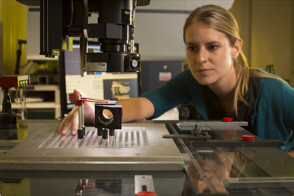 Indicate Technologies | Advanced Manufacturing Solutions Provider