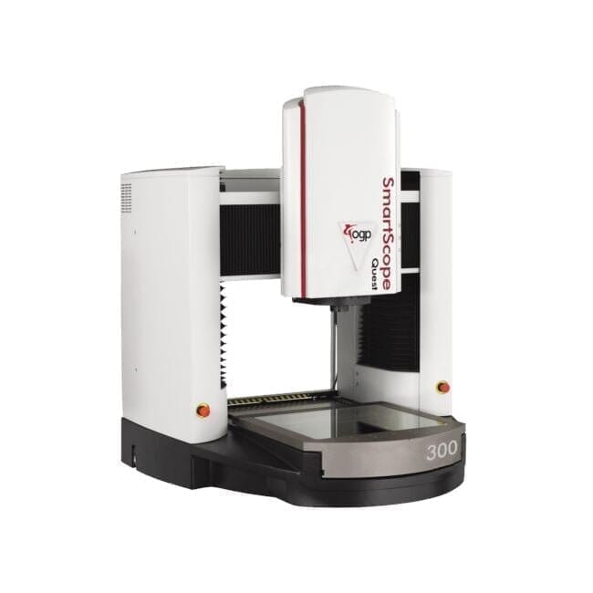 SmartScope Quest 300